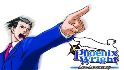 Análise: Phoenix Wright: Ace Attorney (DS) - Nintendo Blast